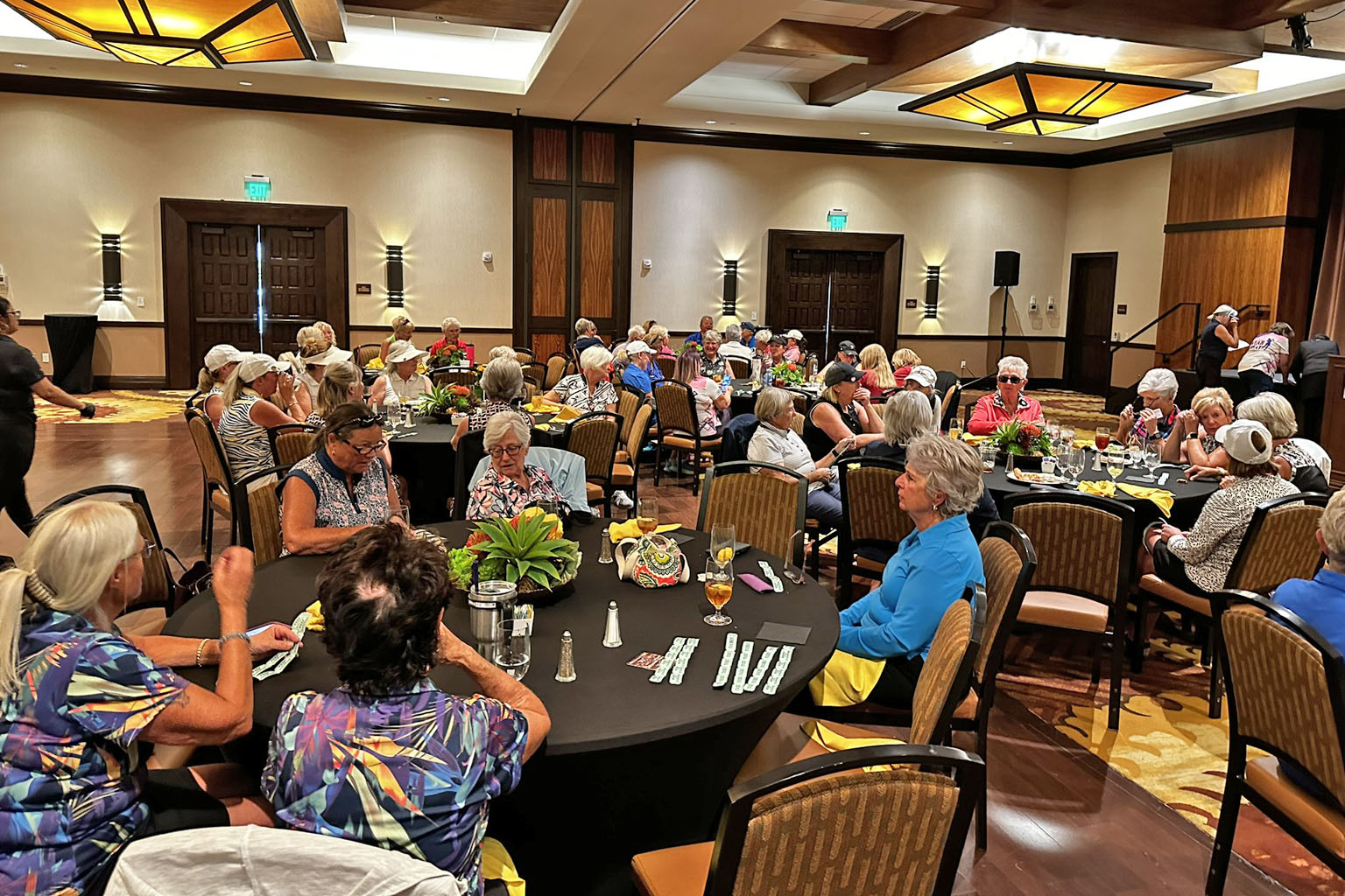 2024 Robson Ranch – CAGD