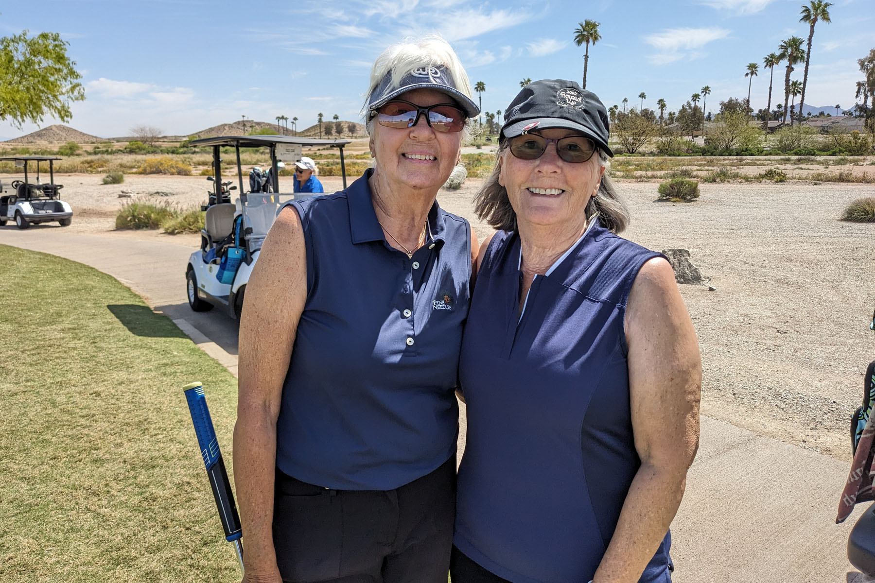 2024 Robson Ranch – CAGD