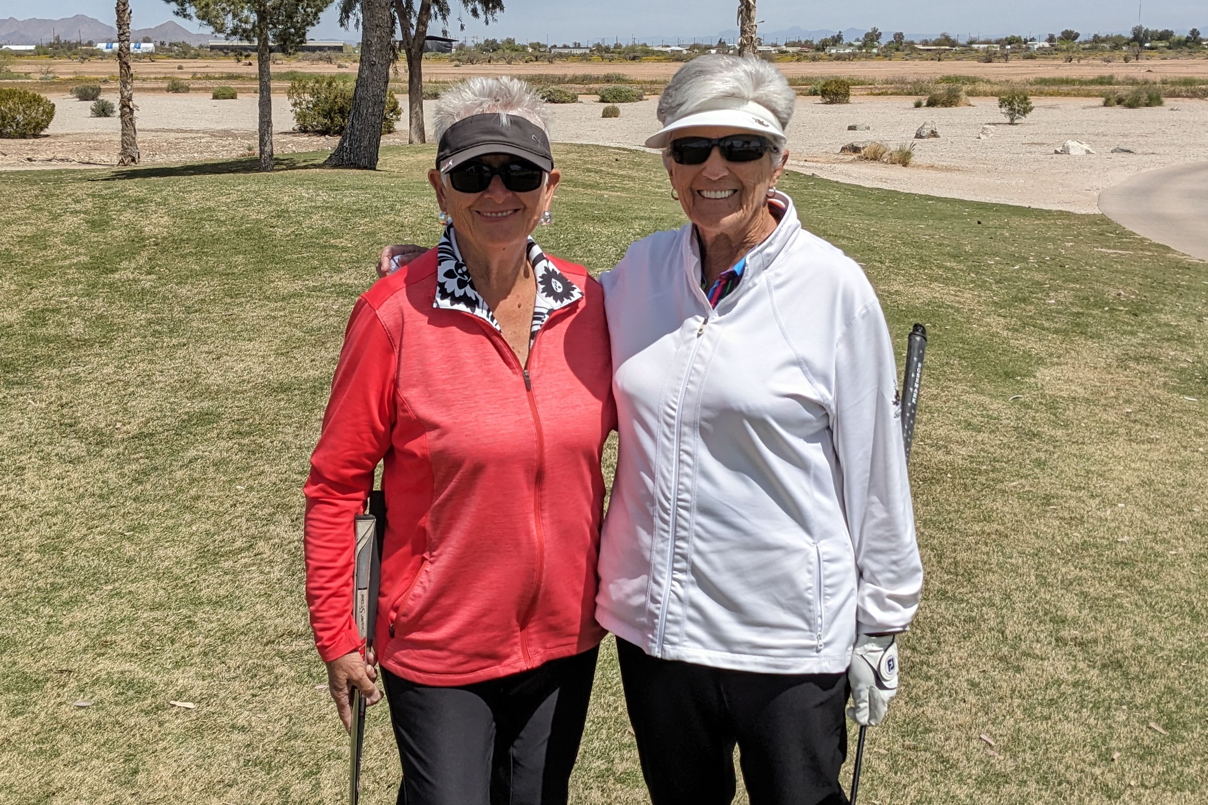 2024 Robson Ranch – CAGD