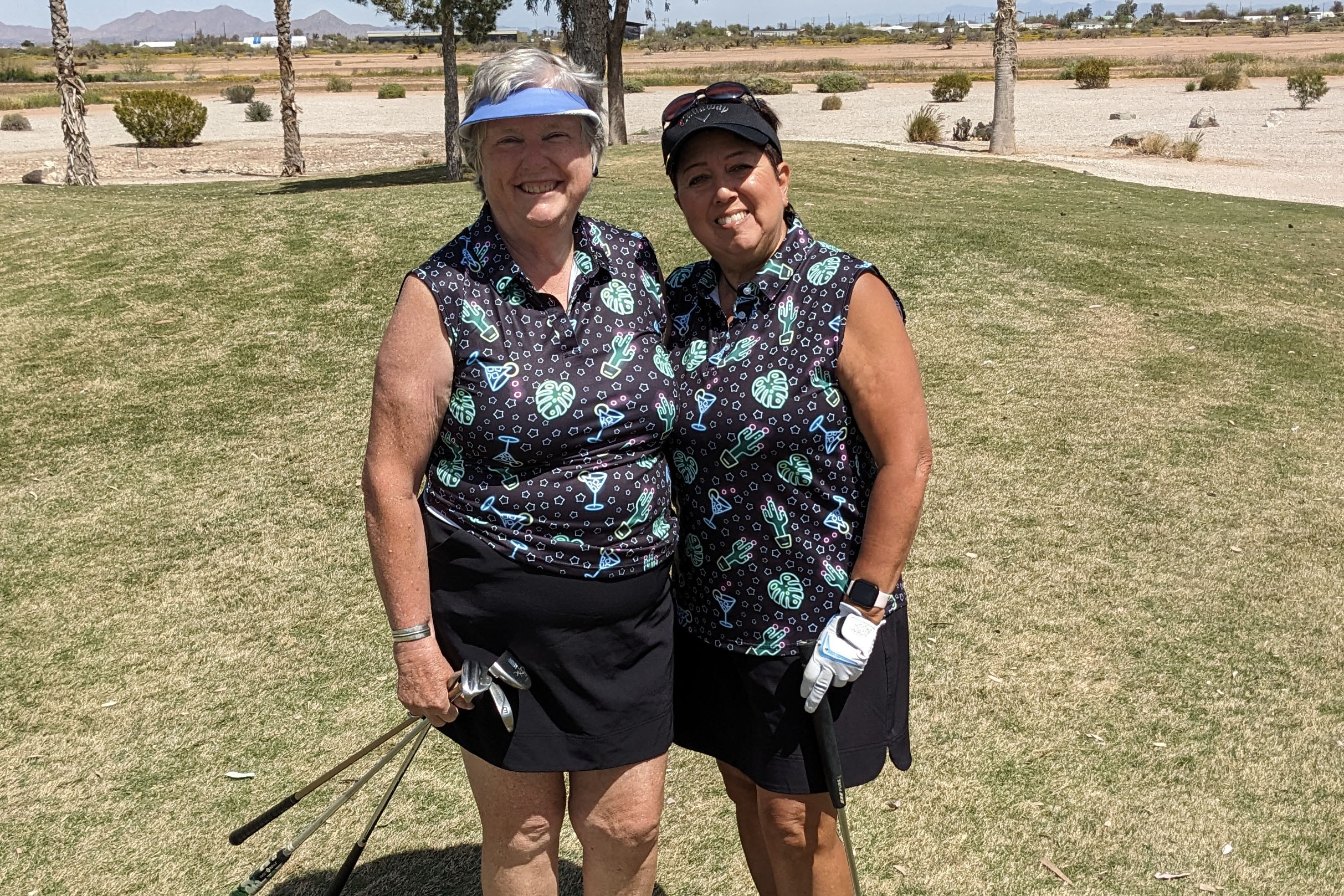 2024 Robson Ranch – CAGD