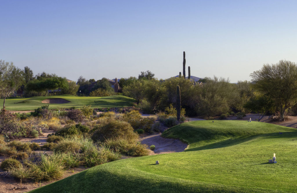 Tatum Ranch – Cave Creek, AZ – CAGD