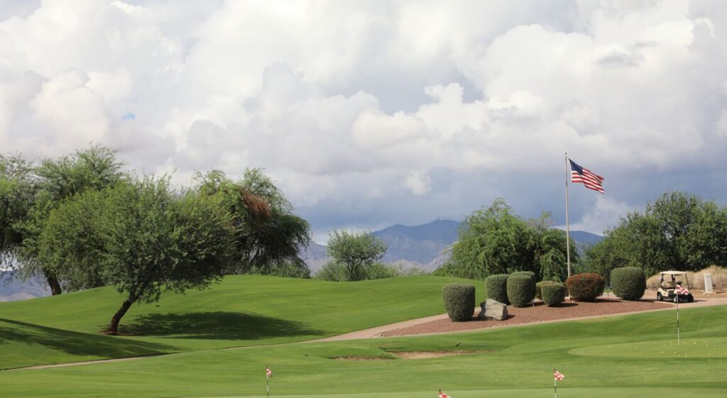 Falcon Dunes – Waddell, AZ – CAGD