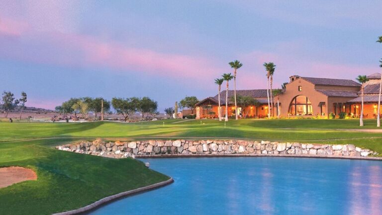 Robson Ranch – Eloy, AZ – CAGD